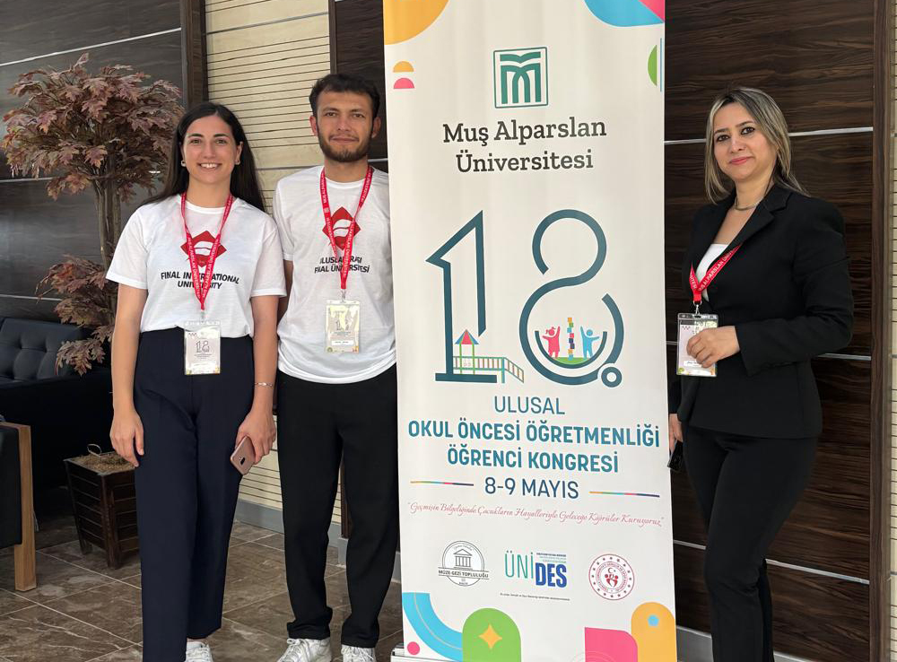 Final International University | FIU Clubs Showcase Exemplary ...